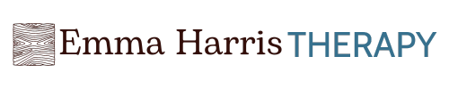 Home - Emma Harris Therapy website